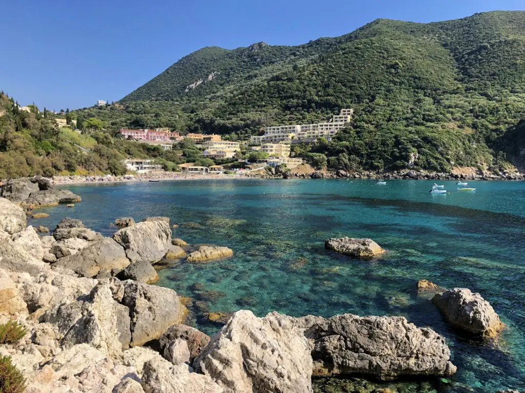 5 Must See Sights on the Greek Island of Corfu - Travel Ponders